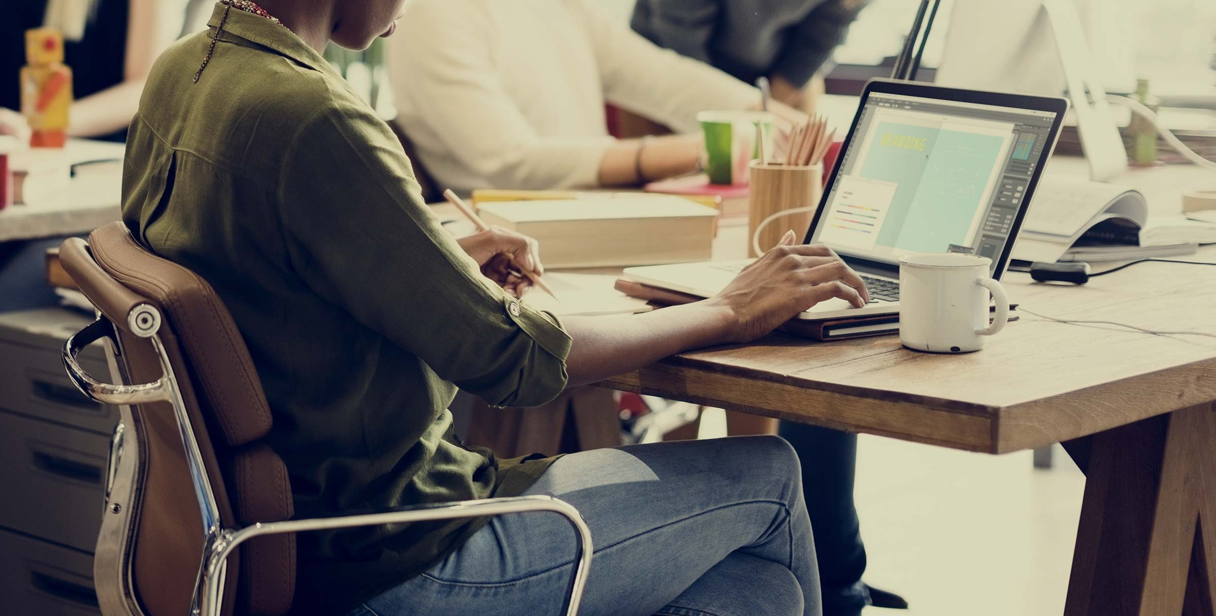 OpenText Services | Why Ecodocx?