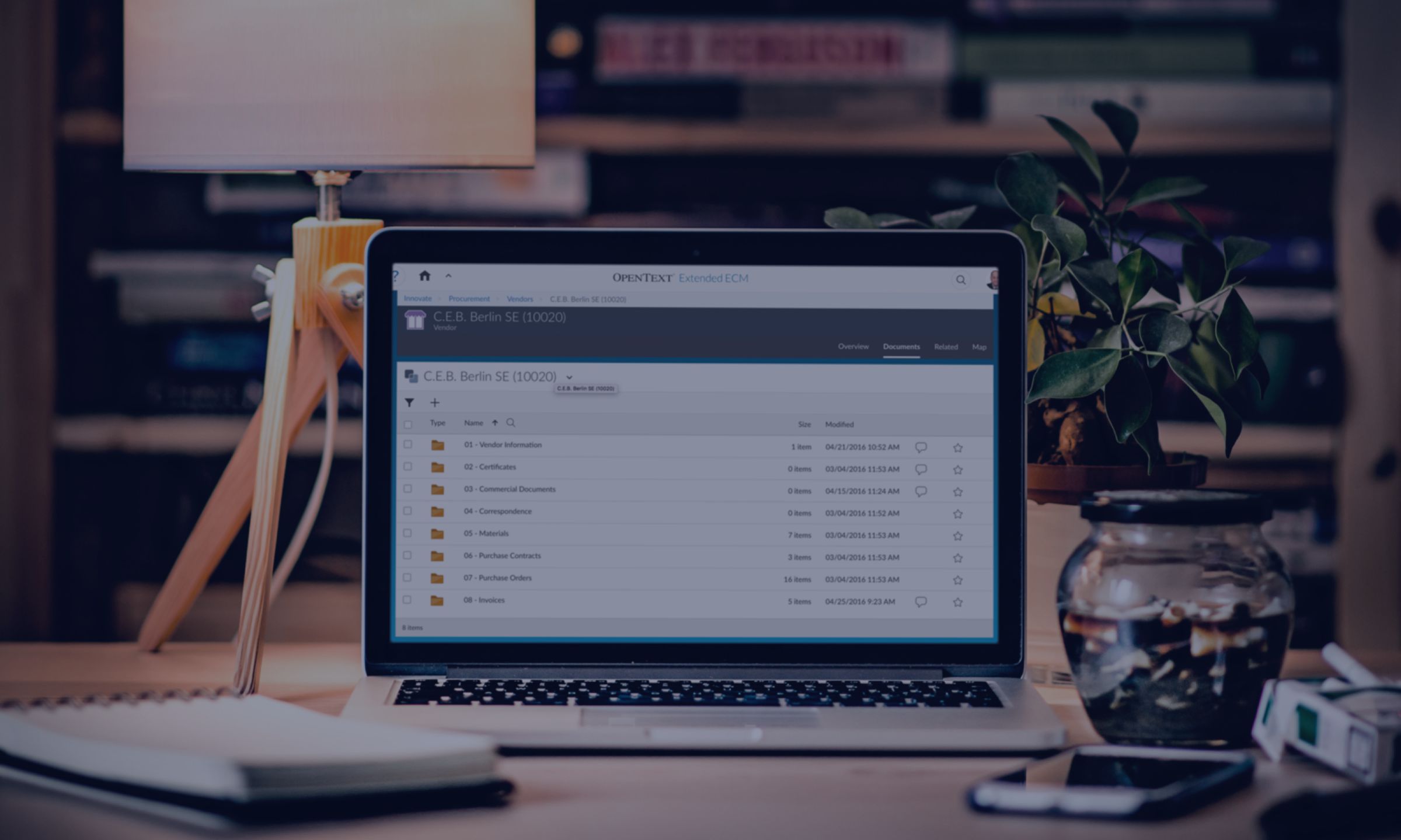 [Download] Product Comparison: SAP ADA by OpenText vs. SAP xECM by ...