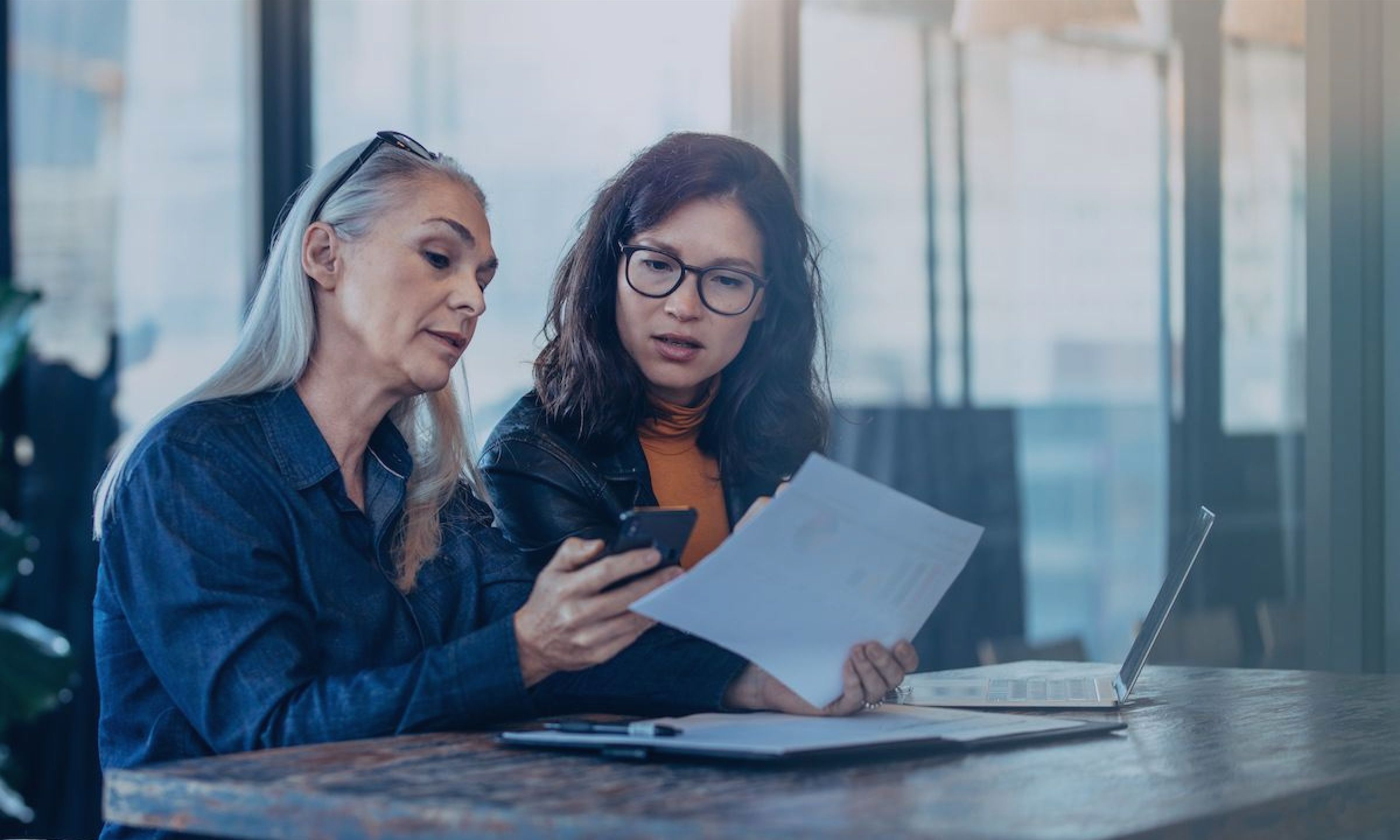 Managing Confidential Information with OpenText Brava! and Blazon ...